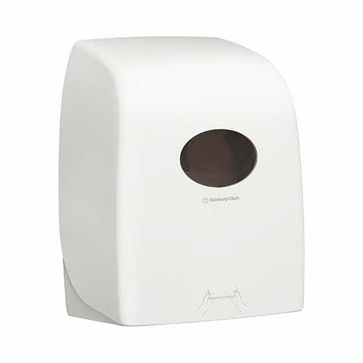 KCP Scott Reflex Slimroll Hand Towel 6565 Taurus Maintenance Products kcp-scott-reflex-slimroll-hand-towel-6565-taurus-maintenance-products