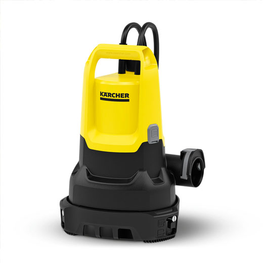 SP16.000 Dual Submersible Pump | Kärcher TMPN