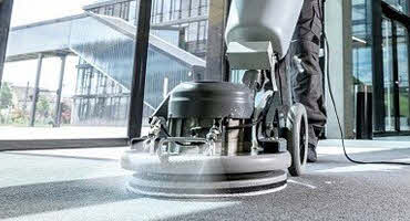 Single-Disc Machines | Kärcher