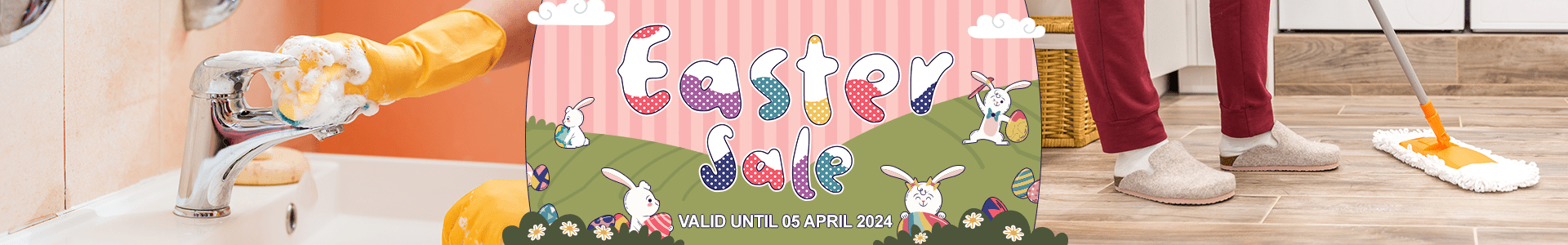 Taurus Maintenance Products Namibia | Cleaning Producs & Equipment