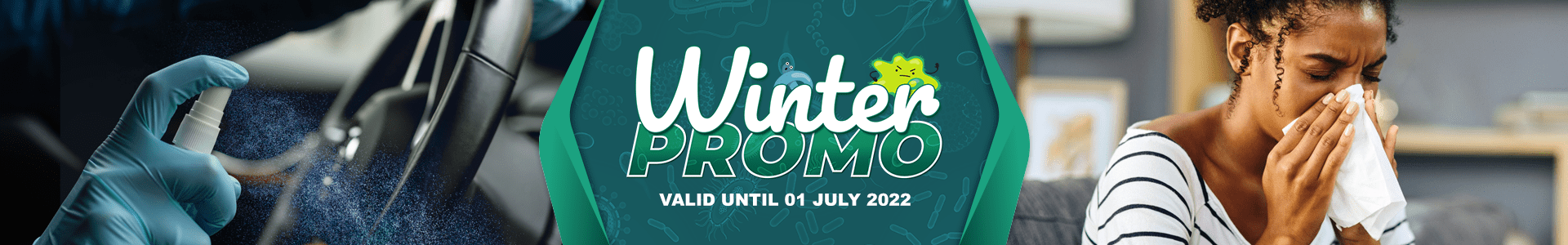 Taurus Maintenance Products Namibia