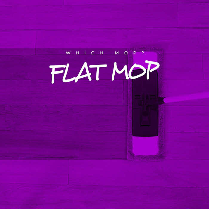 Which Mop | Guides | Taurus Maintenance Products