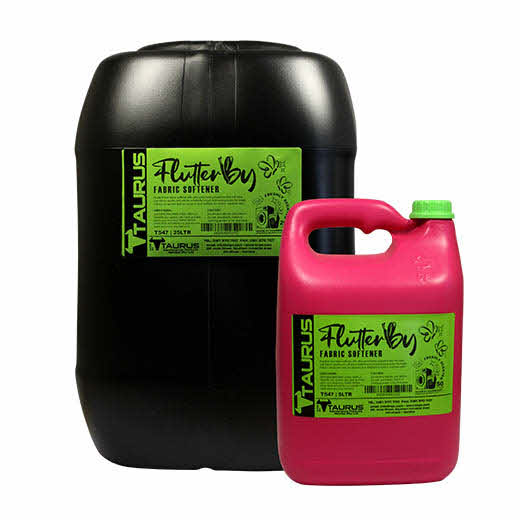 Apple Fresh Concentrated Washing Powder T808 | Taurus Maintenance Products