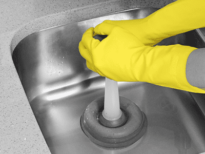 Tinta Hygiene Aluminium Handle | Taurus Maintenance Products