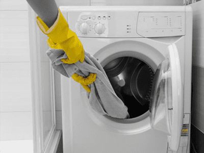 Tinta Hygiene Aluminium Handle | Taurus Maintenance Products