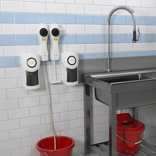 Industrial Cleaning Equipment | Taurus Maintenance Products