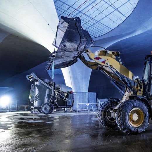 Taurus Maintenance Products Namibia | Cleaning Producs & Equipment