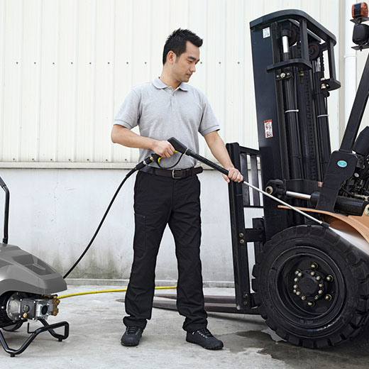 Taurus Maintenance Products Namibia | Cleaning Producs & Equipment