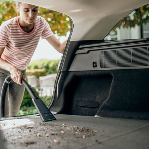 Kärcher Car Nozzle | Taurus Maintenance Products