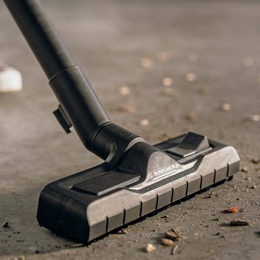 Switchable Floor Tool | Kärcher | TMPN