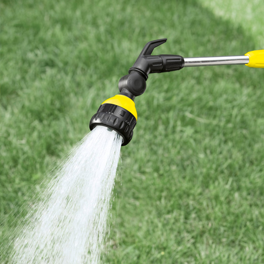 Pumps & Watering Systems | Kärcher