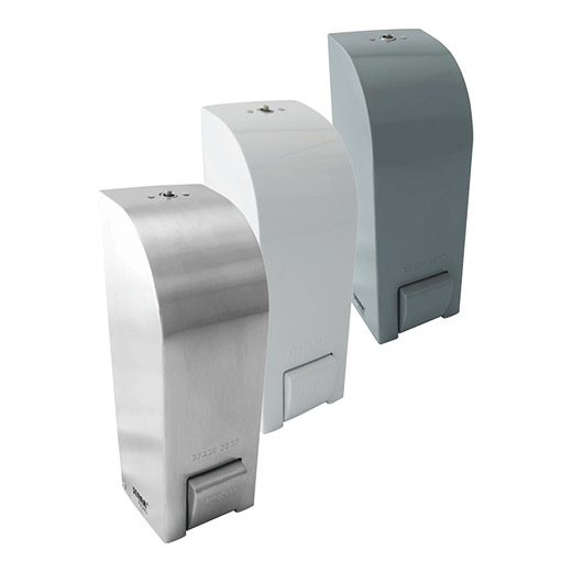 Serra Primo Spray MK3 | Taurus Maintenance Products