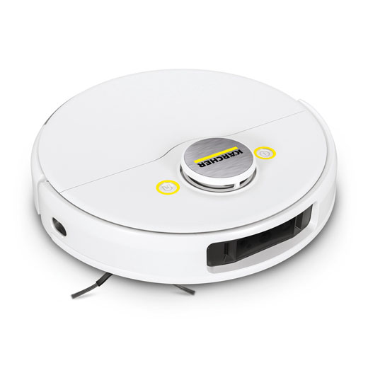 RCV 5 Robot Vacuum Cleaner | Kärcher TMPN