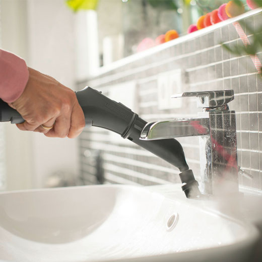 SC 3 EasyFix Steam Cleaner | Kärcher TMPN