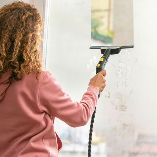 Kärcher Window Nozzle Comfort | Taurus Maintenance Products