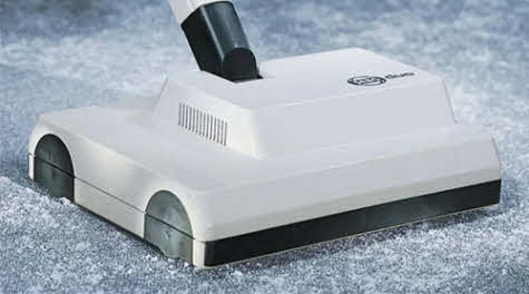 Sebo Duo Applicator | Taurus Maintenance Products
