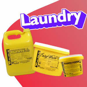 Taurus Maintenance Products Namibia | Cleaning Producs & Equipment