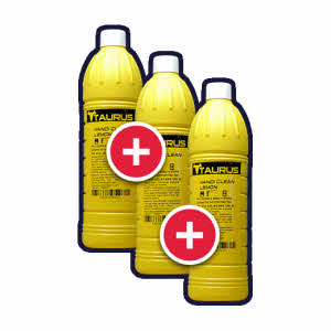 Taurus Maintenance Products Namibia | Cleaning Producs & Equipment