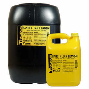 Handi Clean Bath & Tile Cleaner T611 | Taurus Maintenance Products