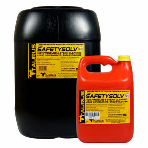 Taurus Maintenance Products Namibia | Cleaning Producs & Equipment