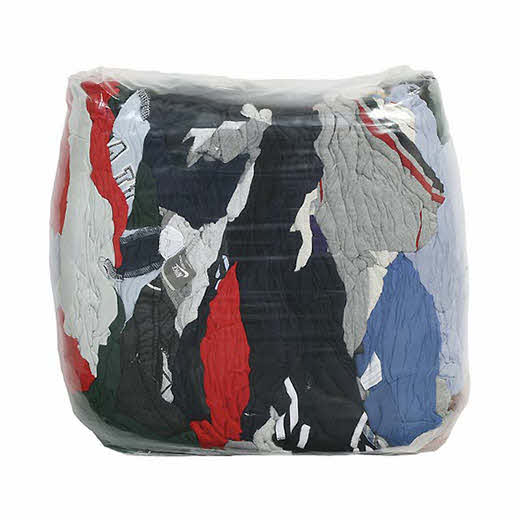 Sterilized Rags | Cleaning Equipment | Taurus Maintenance Products