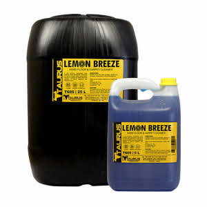 Taurus Maintenance Products Namibia | Cleaning Producs & Equipment